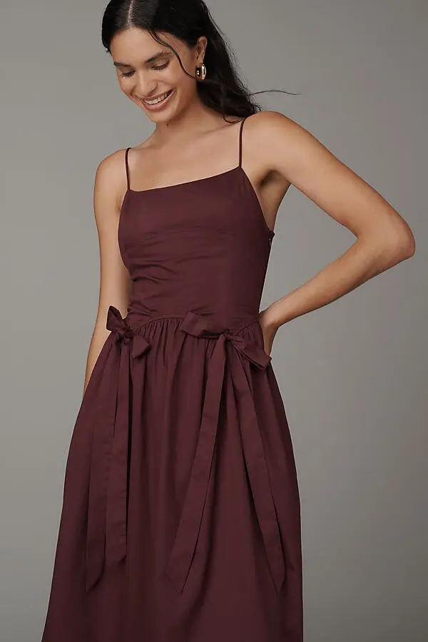 midnight midi dress 54561 Midnight Bloom Midi Dress – Geidys Closet Boutique