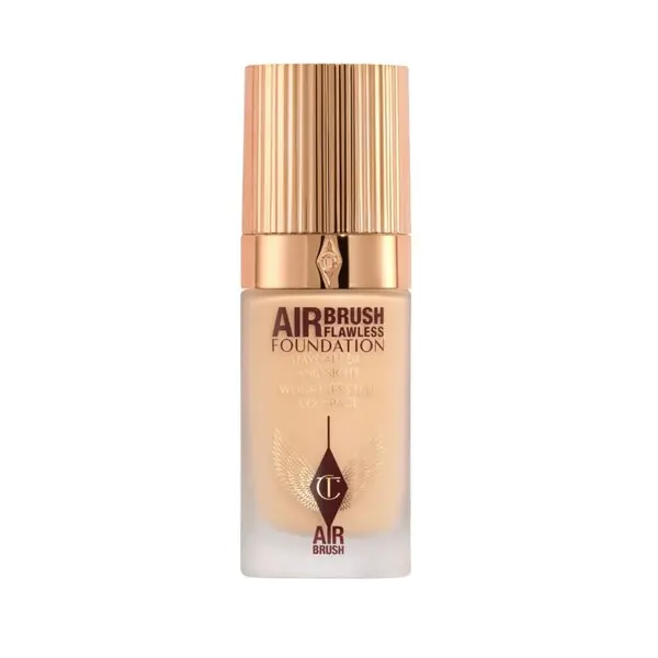 Charlotte Tilbury Airbrush Flawless Foundation 5 Cool - One-color