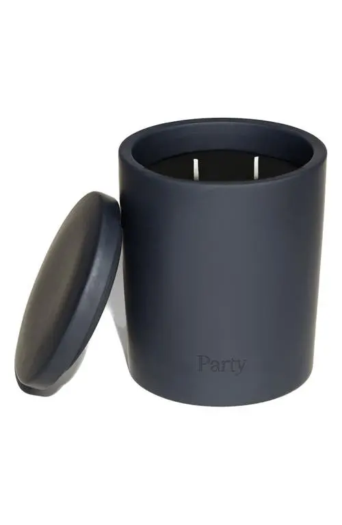 JENNIFER FISHER Party Candle