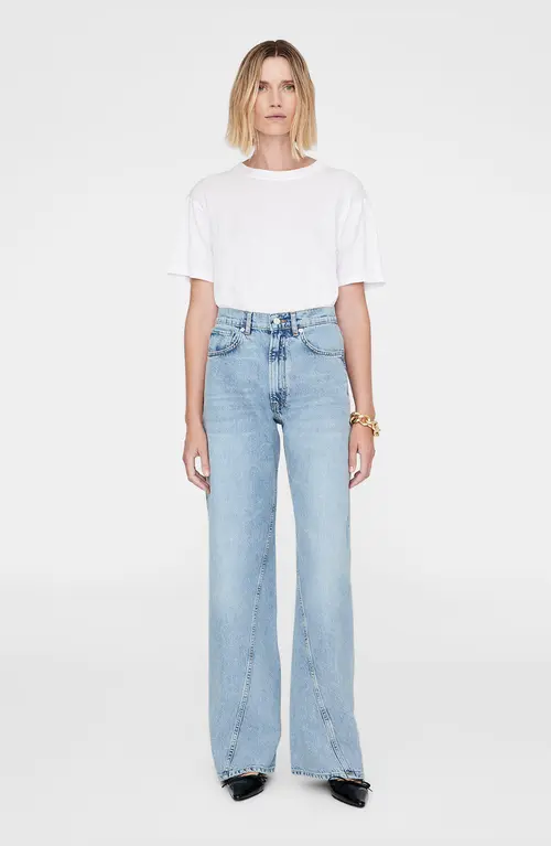 ANINE BING Lili Tee