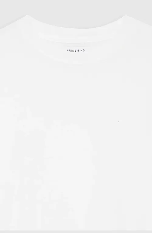 ANINE BING Lili Tee