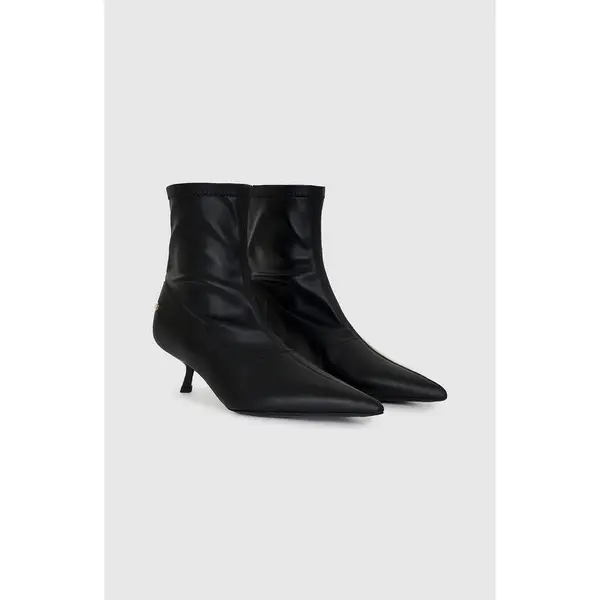 ANINE BING Hilda Boots - Black