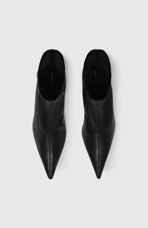 ANINE BING Hilda Boots - Black