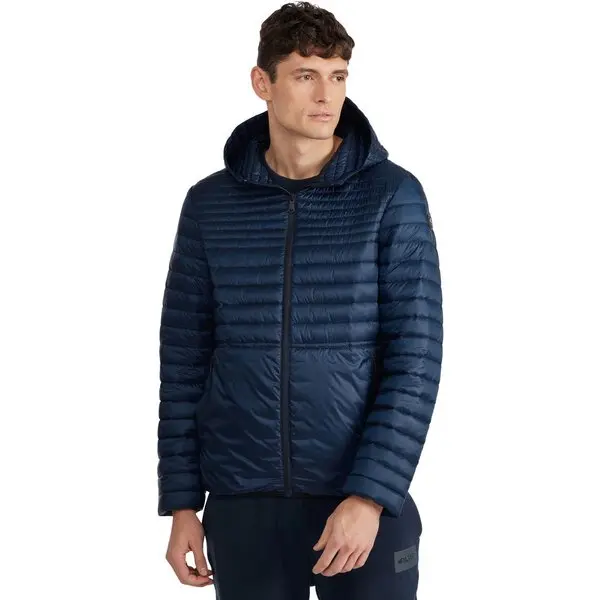 Pajar Lightweight Packable Puffer Jacket - Navy