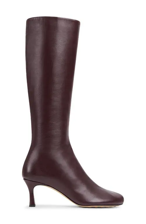 Bottega Veneta Rana Knee High Boots