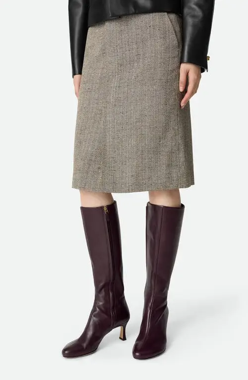 Bottega Veneta Rana Knee High Boots