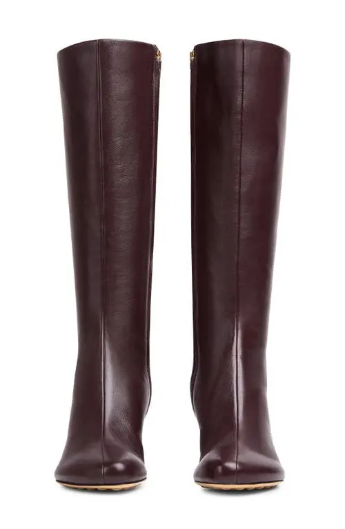 Bottega Veneta Rana Knee High Boots