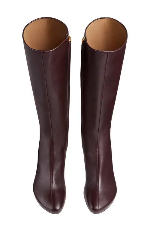 Bottega Veneta Rana Knee High Boots
