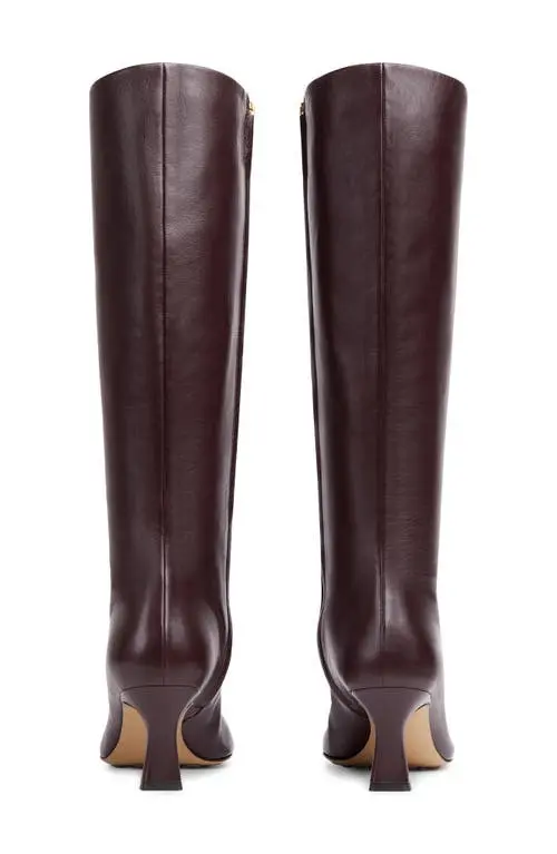 Bottega Veneta Rana Knee High Boots
