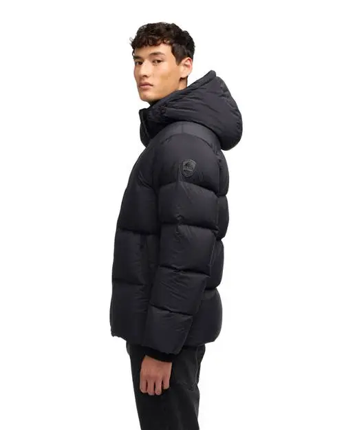 Pajar Jericho Channel Quilted Puffer Jacket