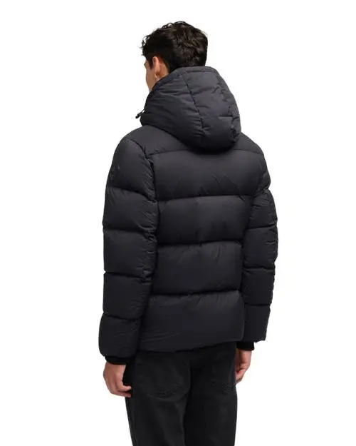 Pajar Jericho Channel Quilted Puffer Jacket