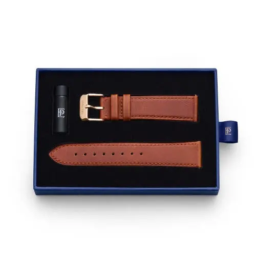 ELTON PEPPLE Edgewater Strap