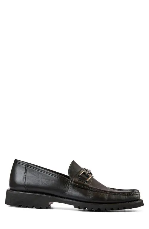 Bruno Magli Rocky Bit Loafer - Black
