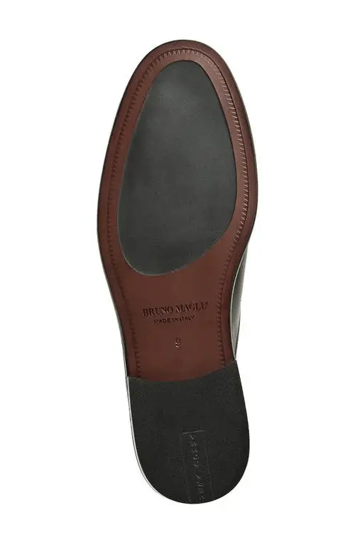 Bruno Magli Miami Bit Loafer