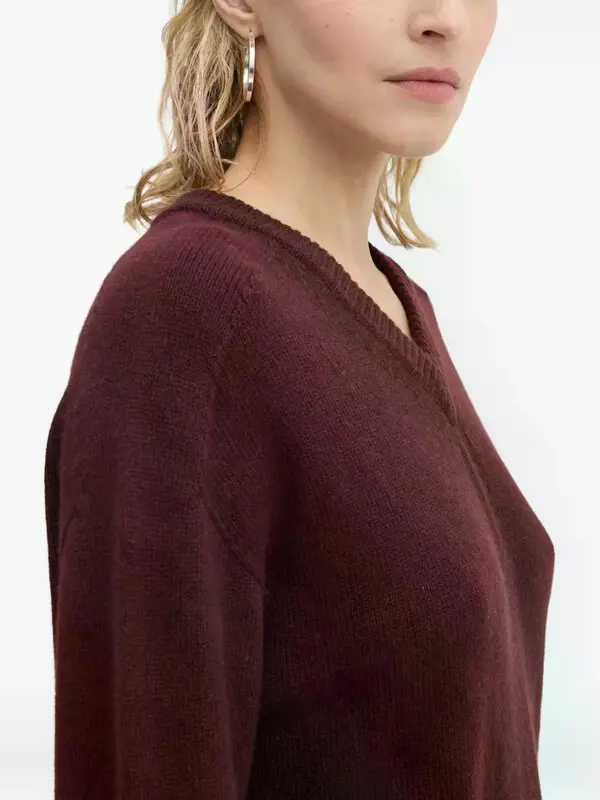 A.L.C. Calven Sweater - Red