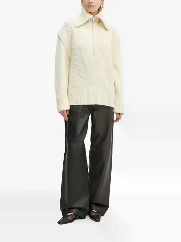 A.L.C. Callie Sweater