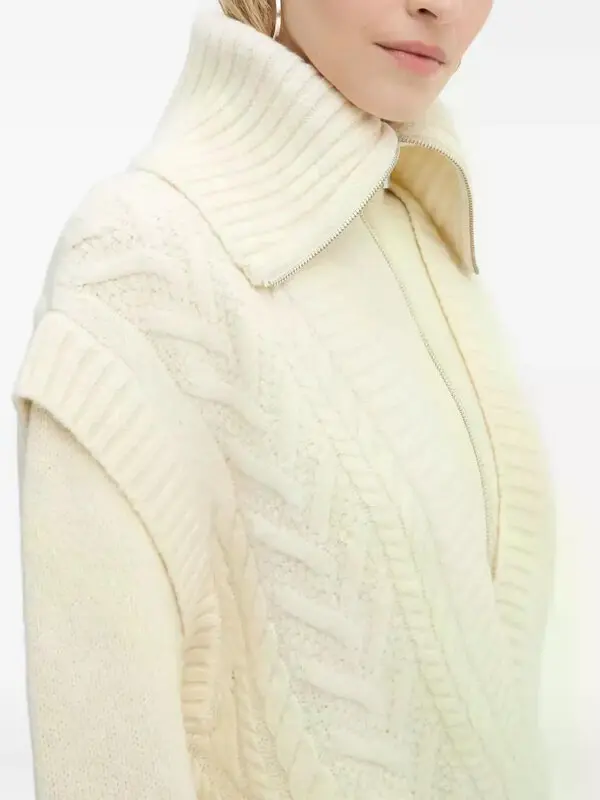 A.L.C. Callie Sweater