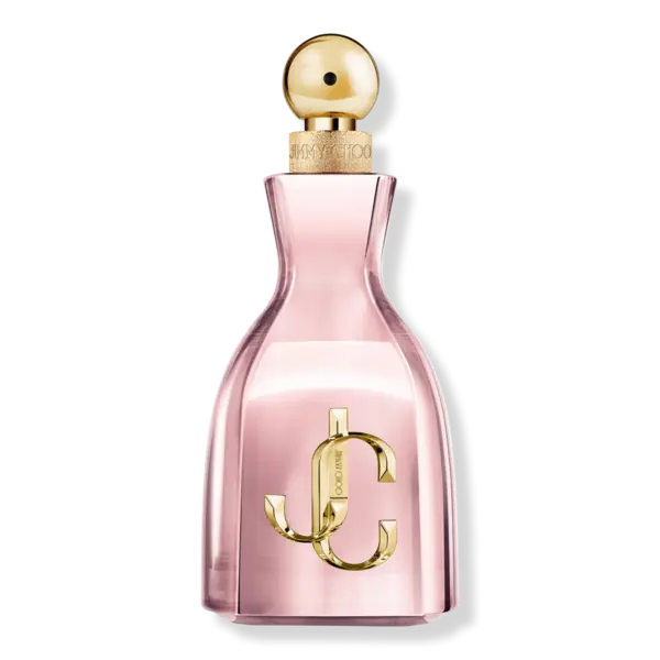 JIMMY CHOO I Want Choo With Love Eau De Parfum - One-color