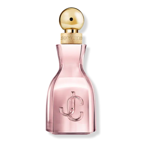 JIMMY CHOO I Want Choo With Love Eau De Parfum - One-color