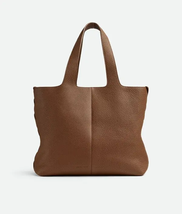 Bottega Veneta Diago Tote - Nocciola