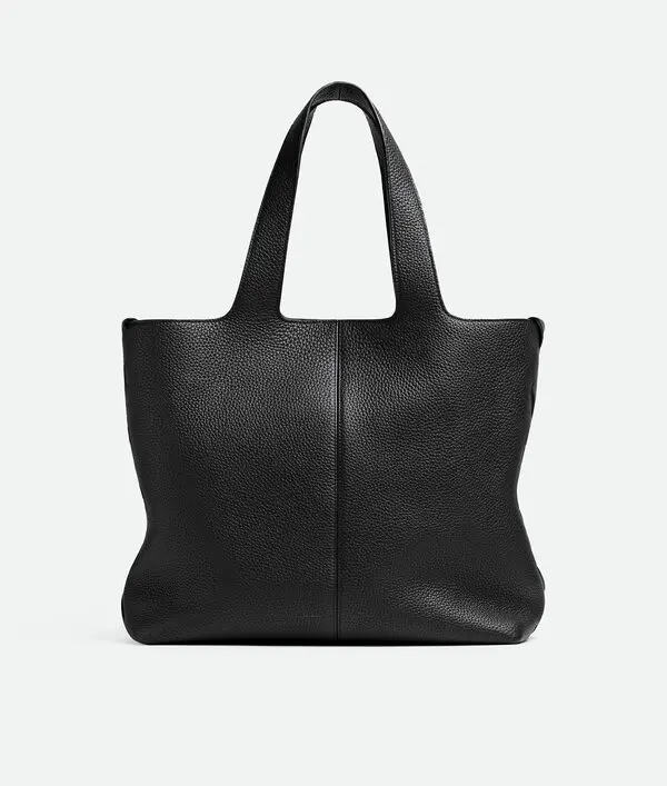 Bottega Veneta Diago Tote - Black