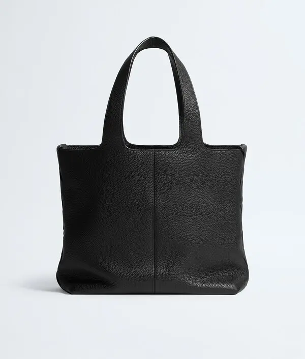 Bottega Veneta Diago Tote - Black