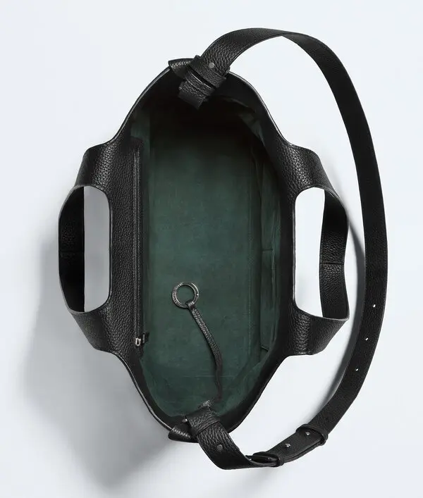 Bottega Veneta Diago Tote - Black