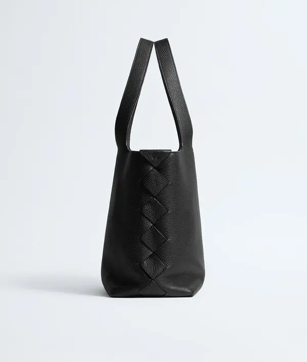 Bottega Veneta Diago Tote - Black