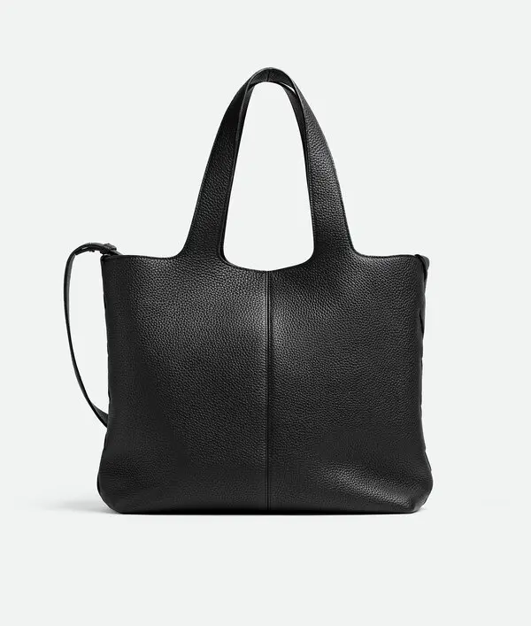 Bottega Veneta Diago Tote - Black