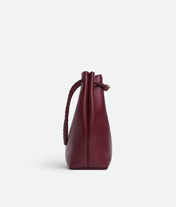 Bottega Veneta Andiamo Bucket Bag