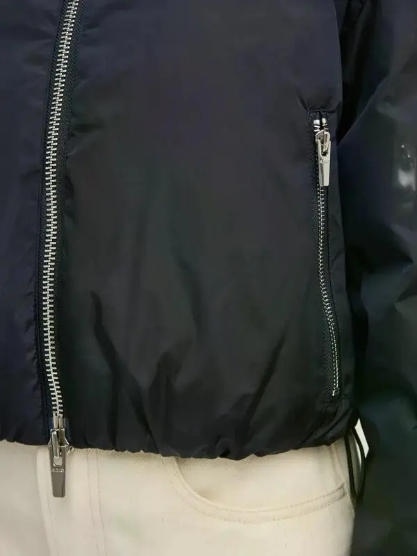 A.L.C. Zane Bomber Jacket