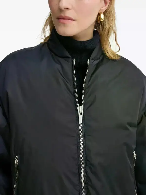 A.L.C. Zane Bomber Jacket