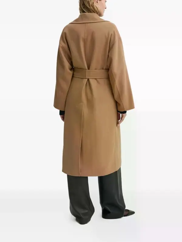 A.L.C. Peter Coat
