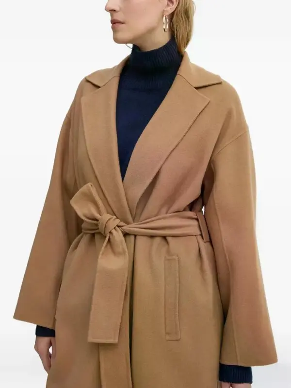 A.L.C. Peter Coat