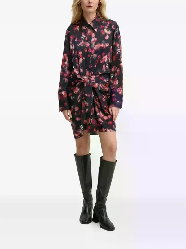 A.L.C. Mia Mini Dress