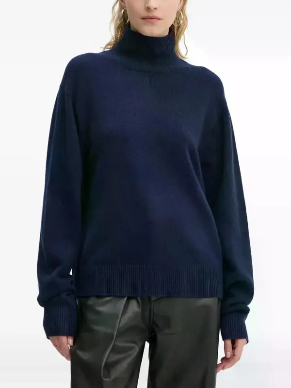 A.L.C. Teddy Sweater