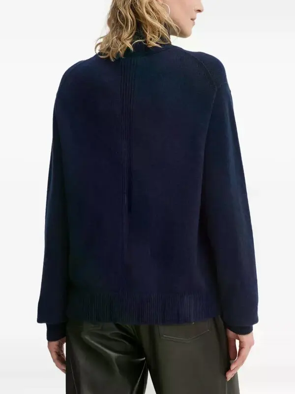 A.L.C. Teddy Sweater