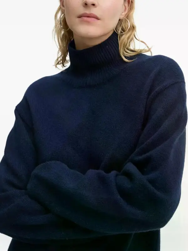 A.L.C. Teddy Sweater