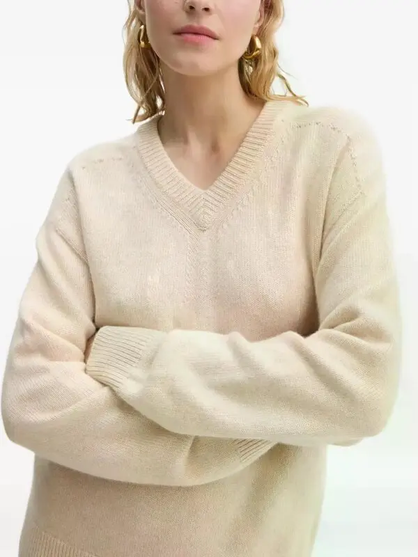 A.L.C. Calven Sweater - Neutrals