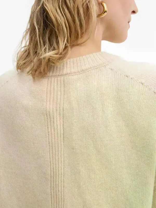 A.L.C. Calven Sweater - Neutrals