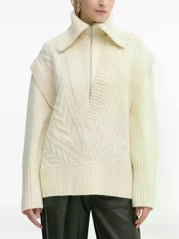 A.L.C. Callie Sweater