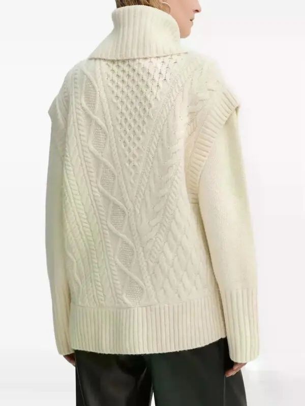 A.L.C. Callie Sweater