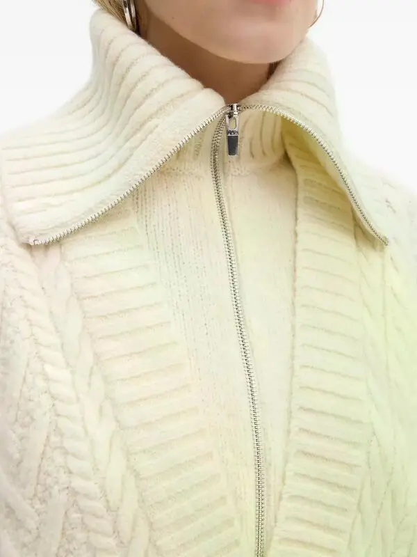 A.L.C. Callie Sweater