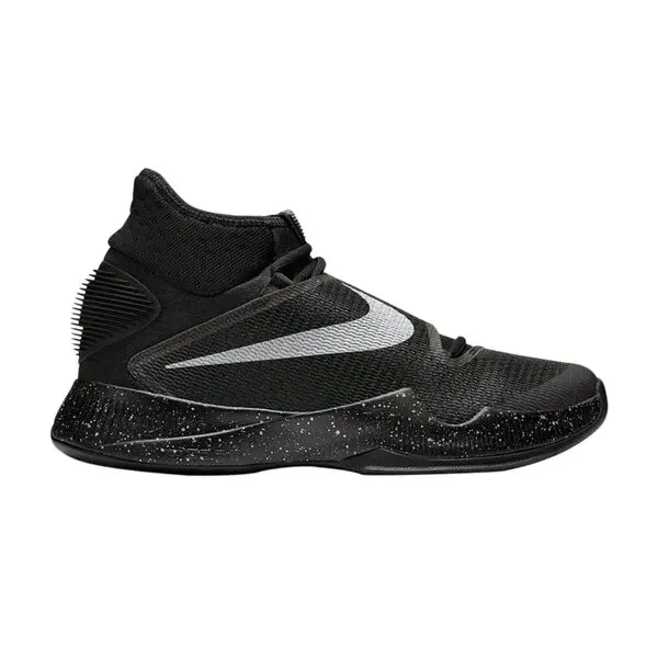 Nike Zoom Hyperrev 2016 - Black
