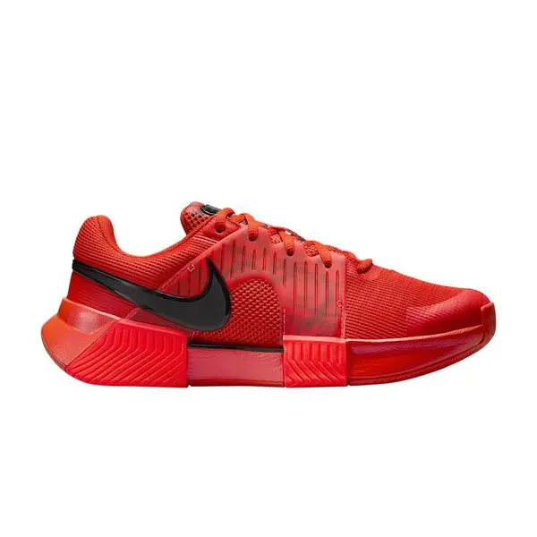 Nike Naomi Osaka X Zoom Gp Challenge 1 'us Open - Red