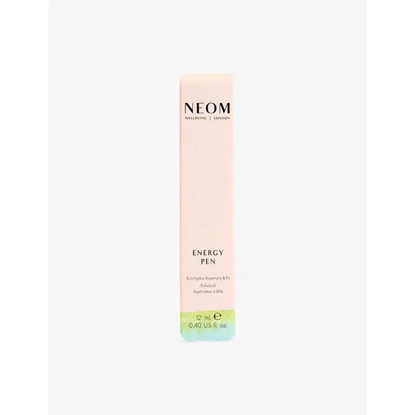 NEOM WELLBEING Energy Pen 12ml