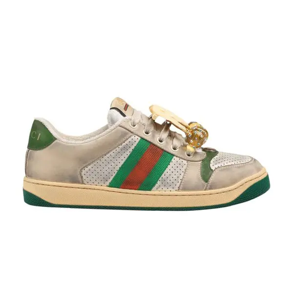 Gucci Screener Sneakers