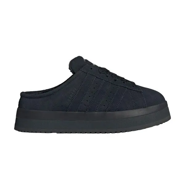 Adidas Campus 00s Winter Low Sneakers