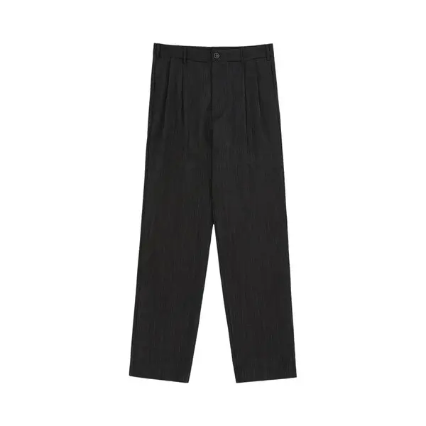 Aimé Leon Dore Double Pleated Wool Trouser