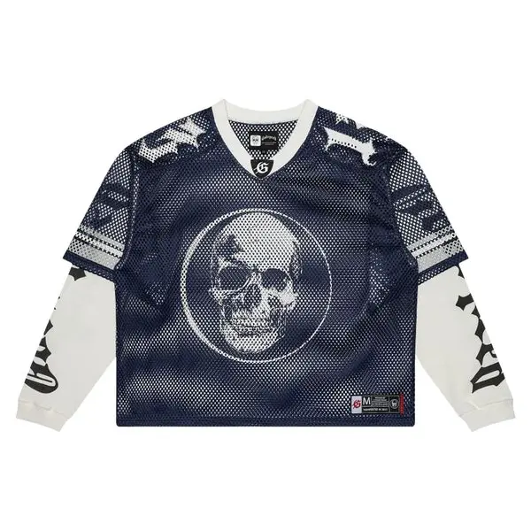 GODSPEED Td Layered Jersey - Blue